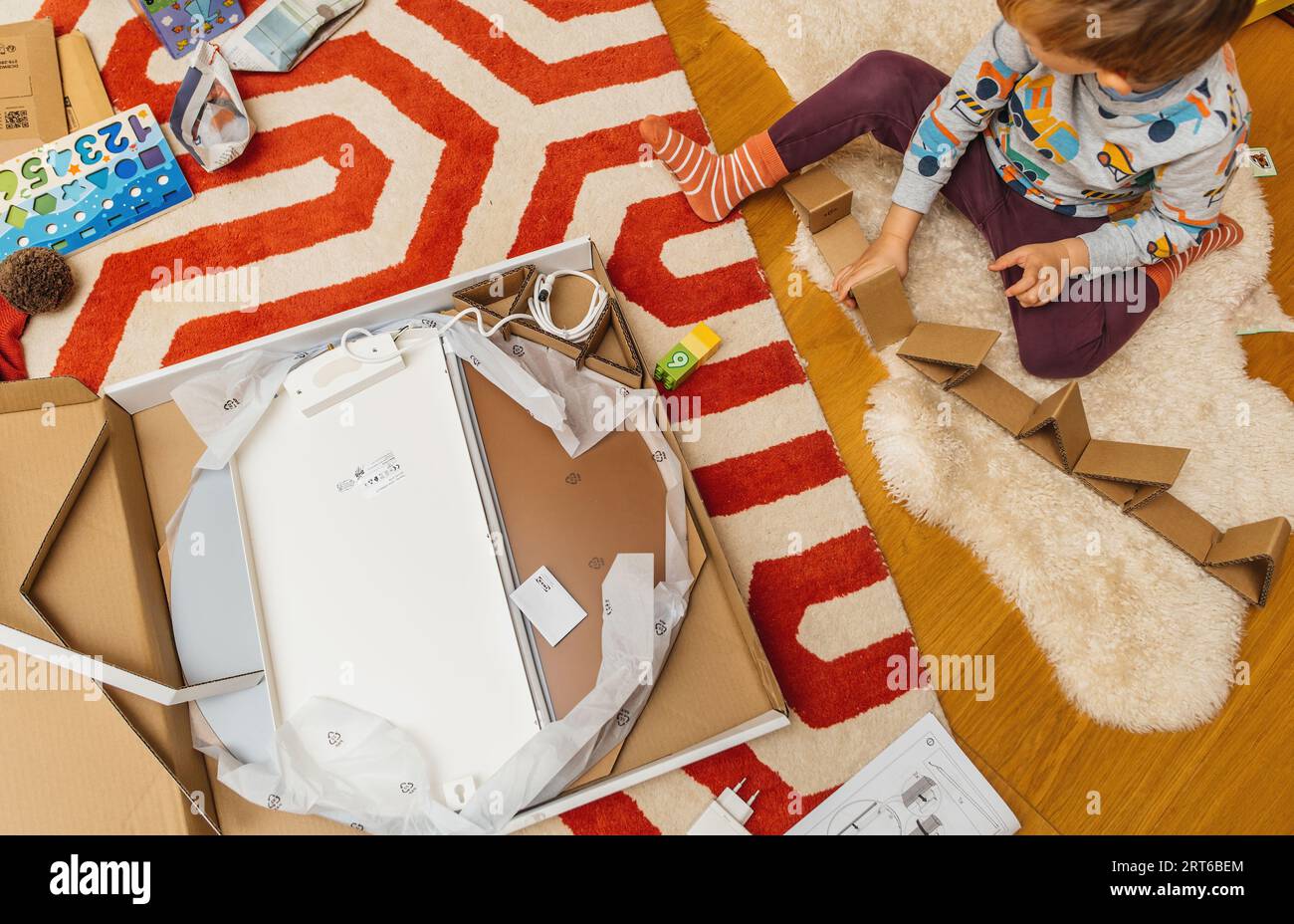 Varmblixt led hi-res stock photography and images - Alamy