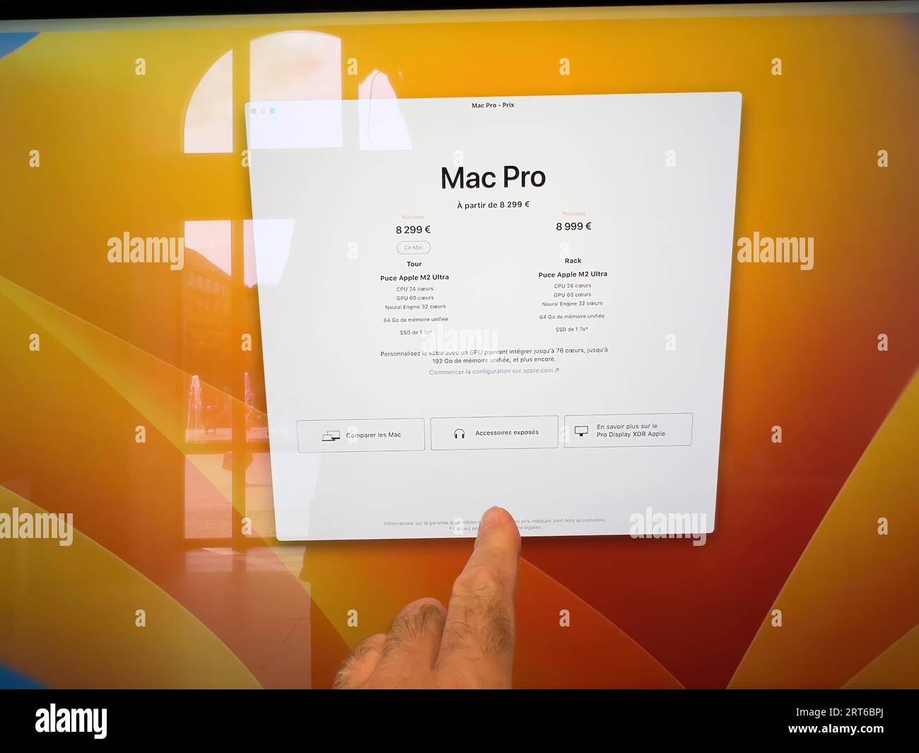 8999 euros hi-res stock photography and images - Alamy