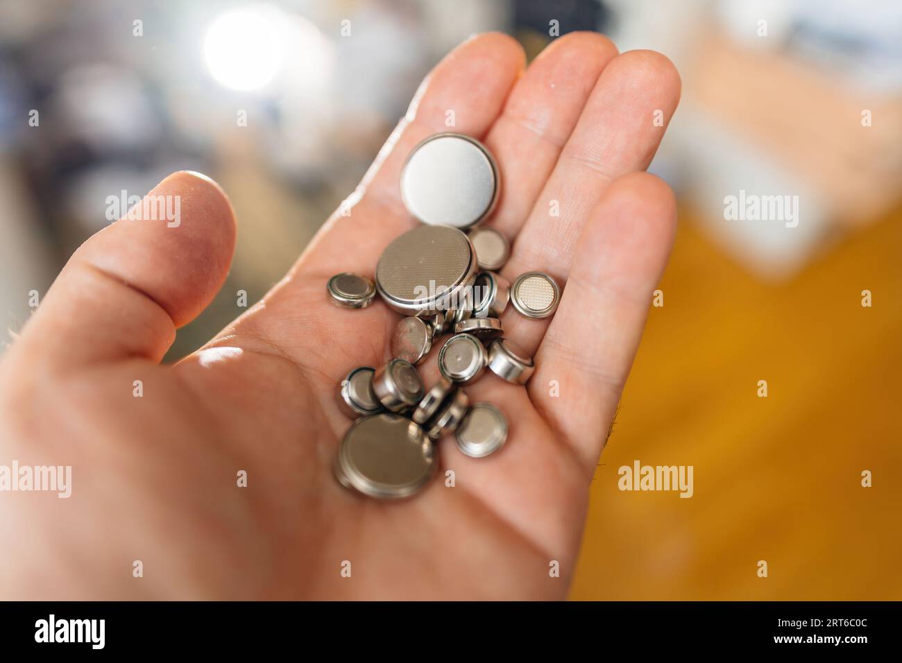 Electronic configurations hi-res stock photography and images - Alamy
