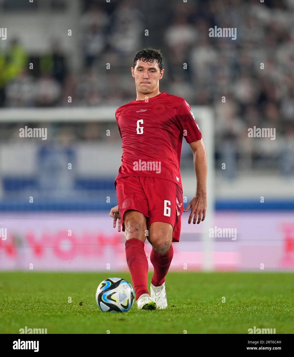 Uefa euro 2024 qualifikation hi-res stock photography and images - Alamy