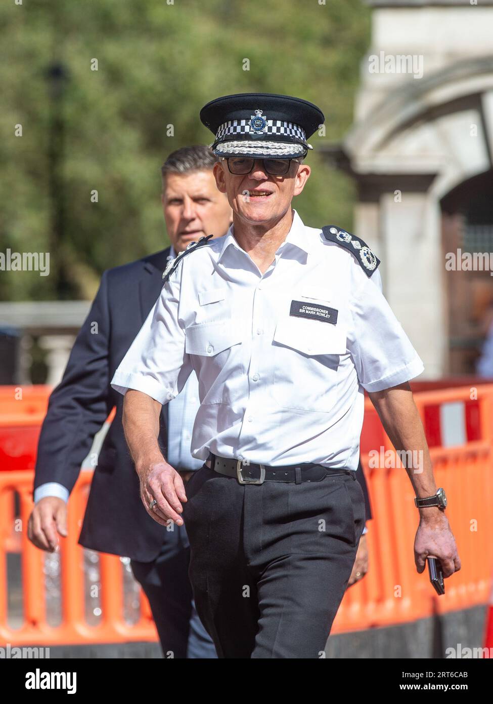 London, UK. 11th Sep, 2023. London, United Kingdom. September 11 2023 ...