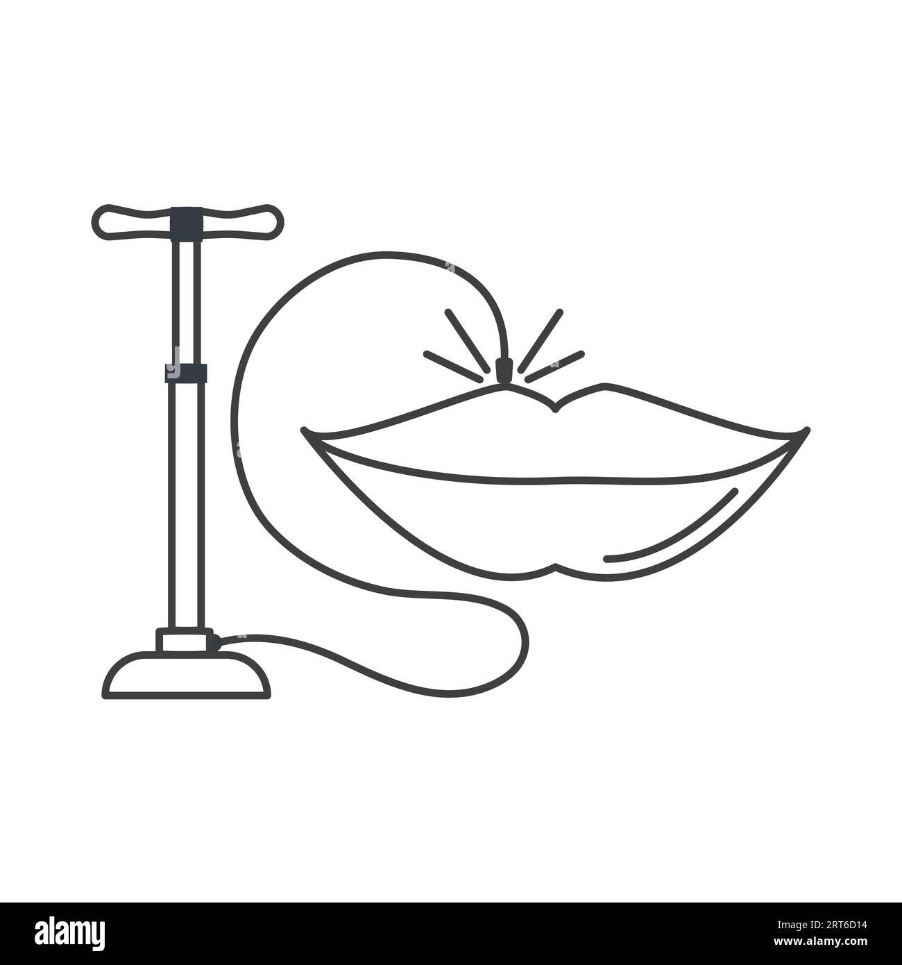 Lip plumping augmentation with filler pump illustration Stock Vector ... Lip plumping augmentation with filler pump illustration Stock Vector ...