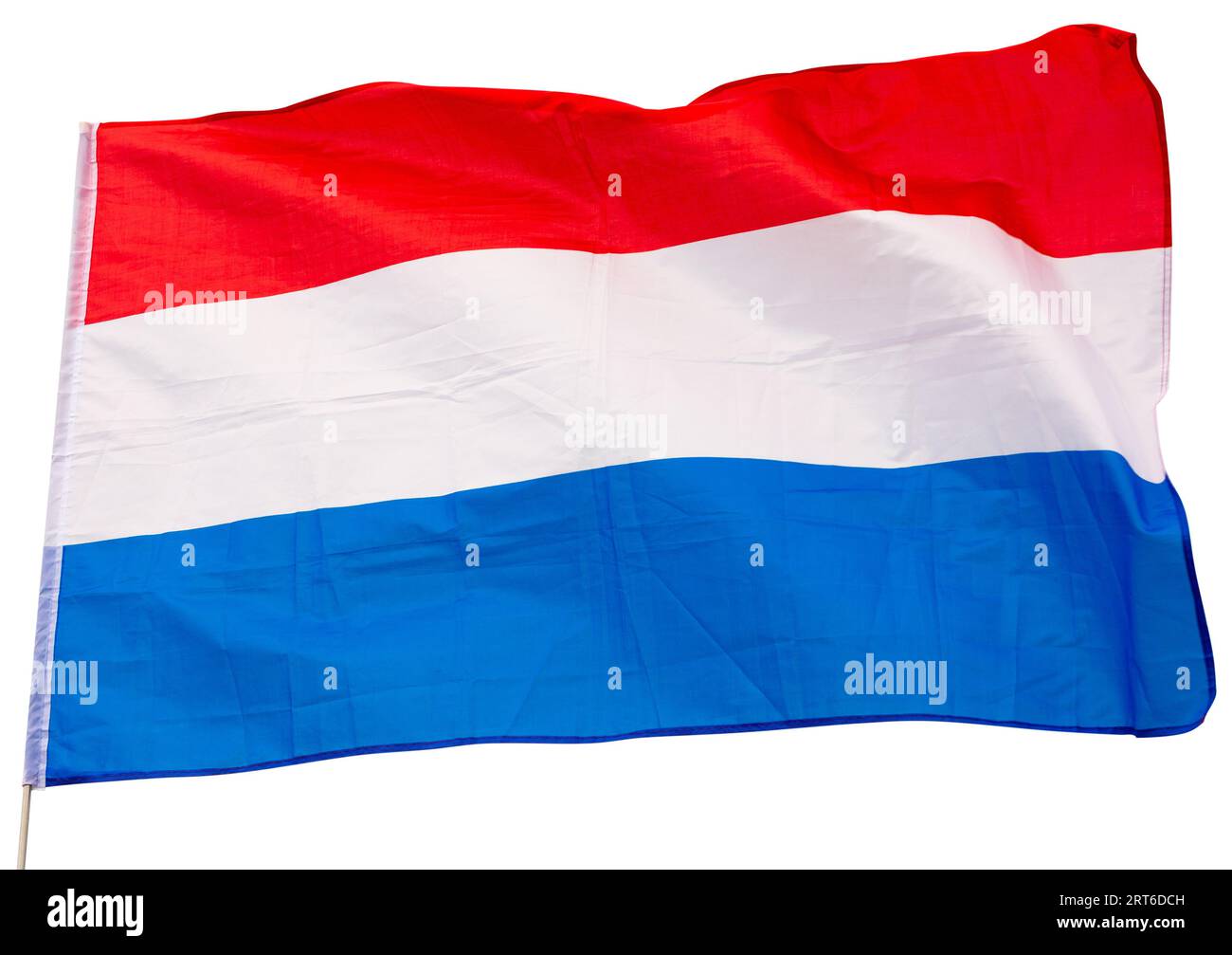 Dutch national emblem Cut Out Stock Images & Pictures - Alamy