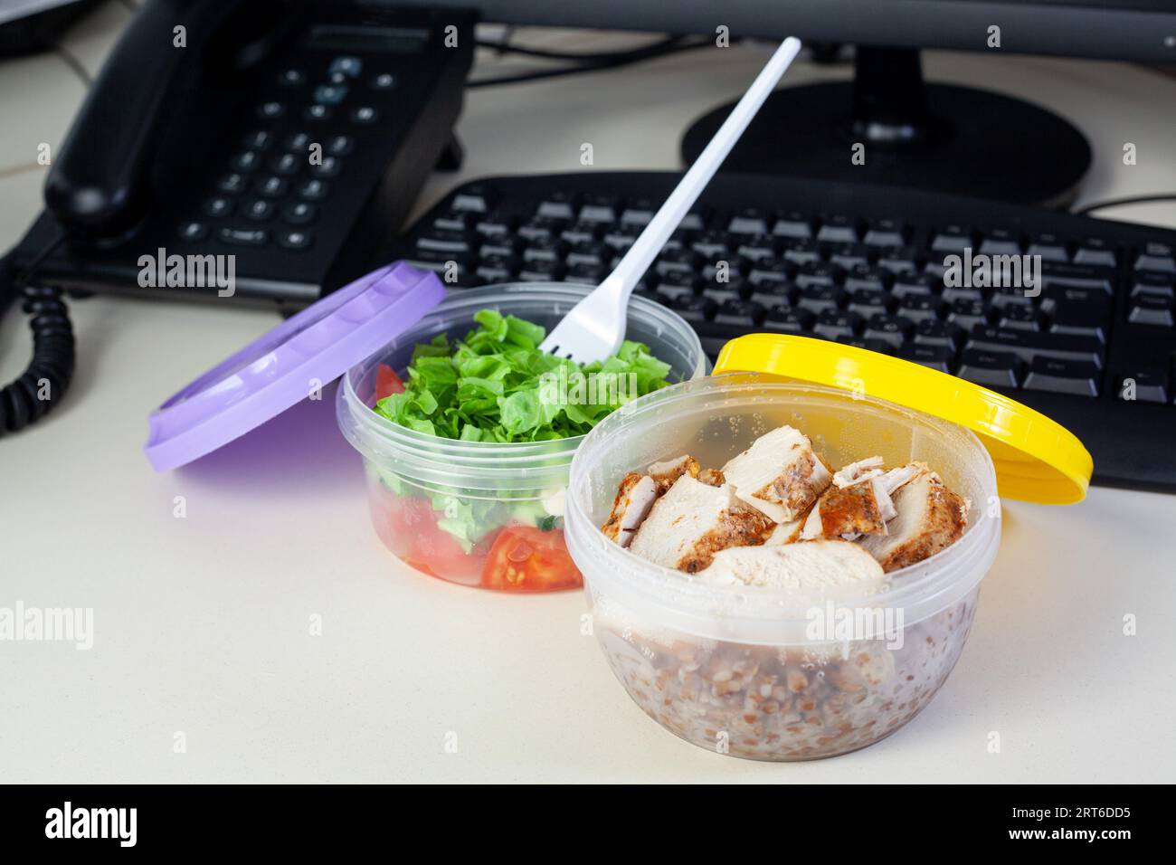 Tomato an keyboard hi-res stock photography and images - Alamy
