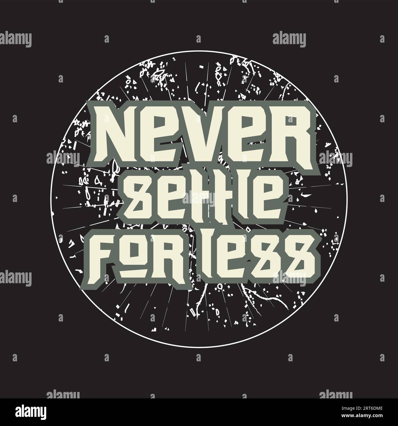 Mivational and inspirational quotes lettering text effect typography ...