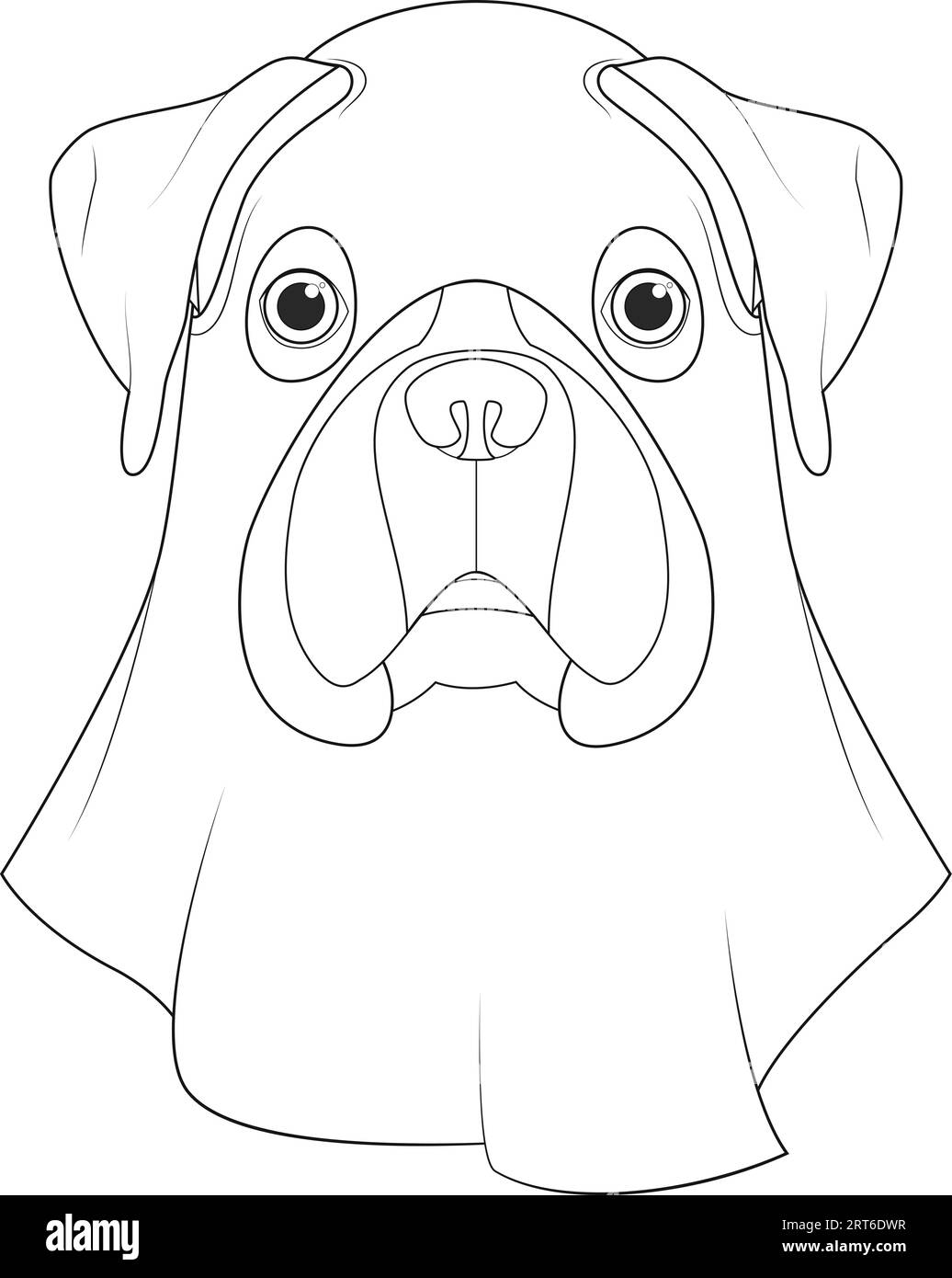 Happy halloween children dressed Stock Vector Images - Alamy