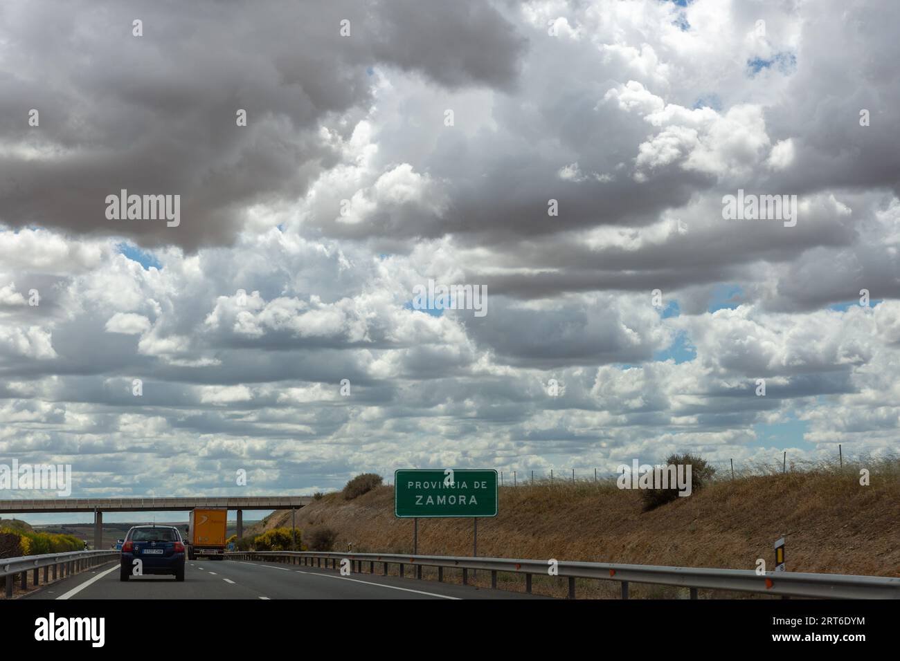 Autopista carretera autopista autopista hi-res stock photography and ...