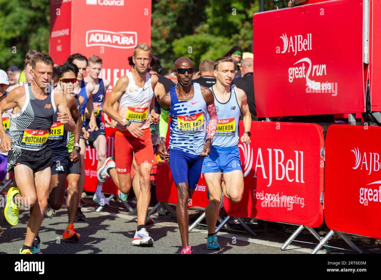 Aaron badkin hi-res stock photography and images - Alamy