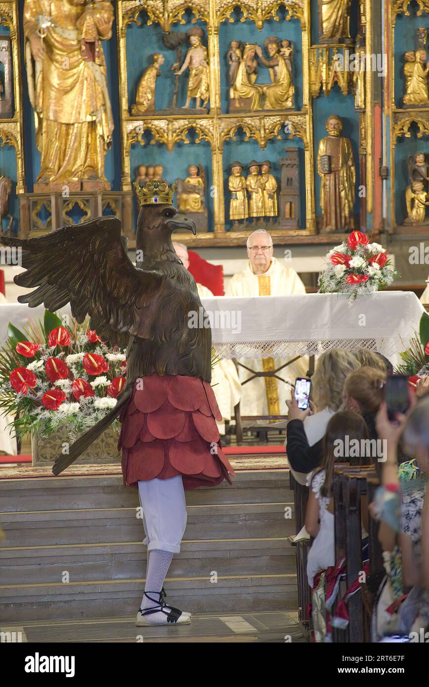 Kitsch altar hi-res stock photography and images - Alamy