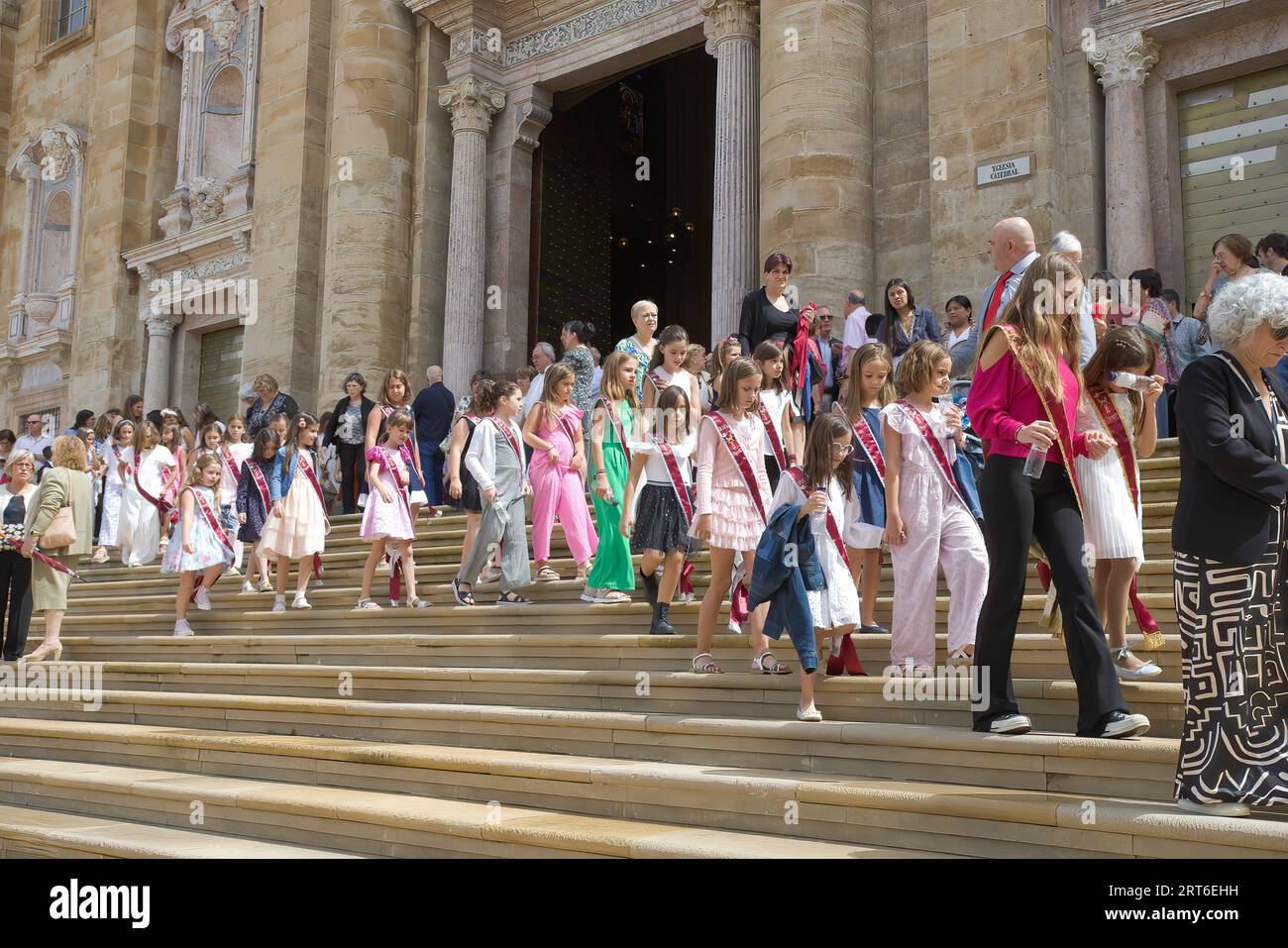 Festival and procession Stock Photo - Alamy