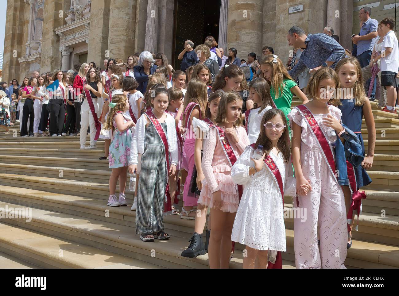 Festival and procession Stock Photo - Alamy