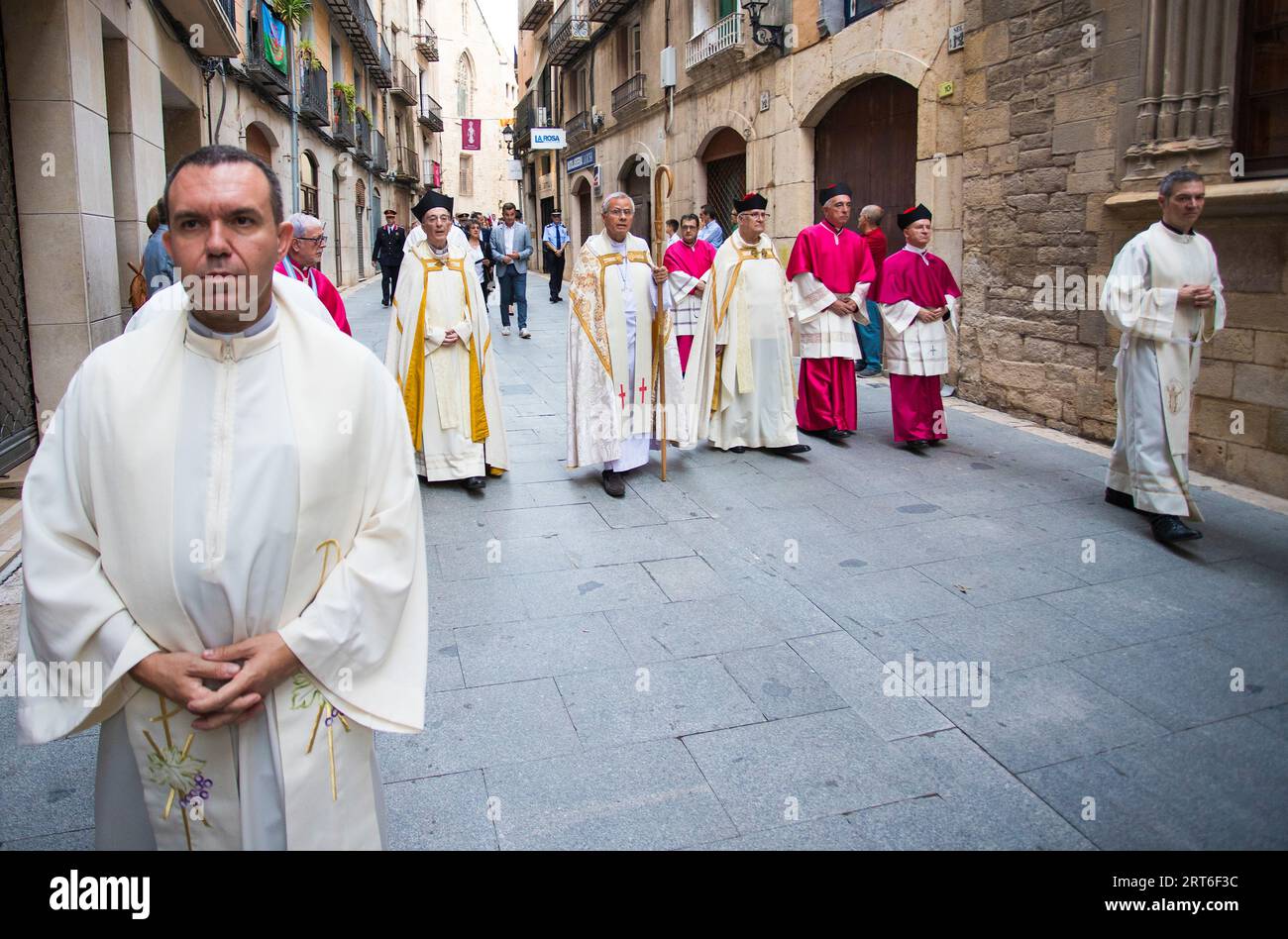 Festival and procession Stock Photo - Alamy