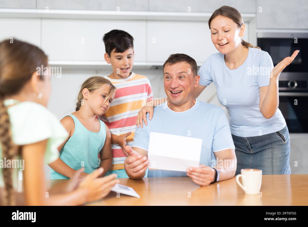 Son hungarian mother hi-res stock photography and images - Alamy