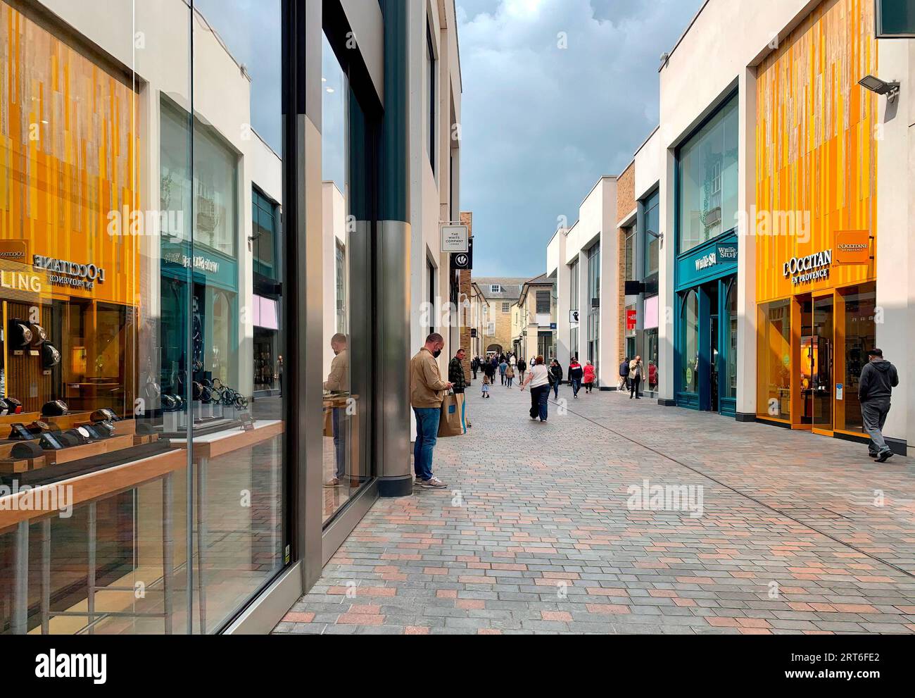 Chelmsford view hi-res stock photography and images - Alamy