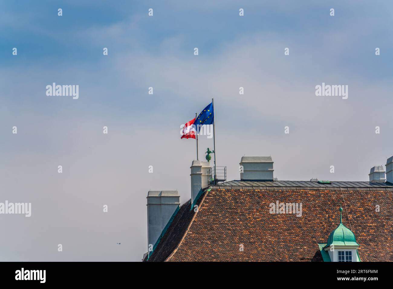 Country flags in buildings hi-res stock photography and images - Alamy