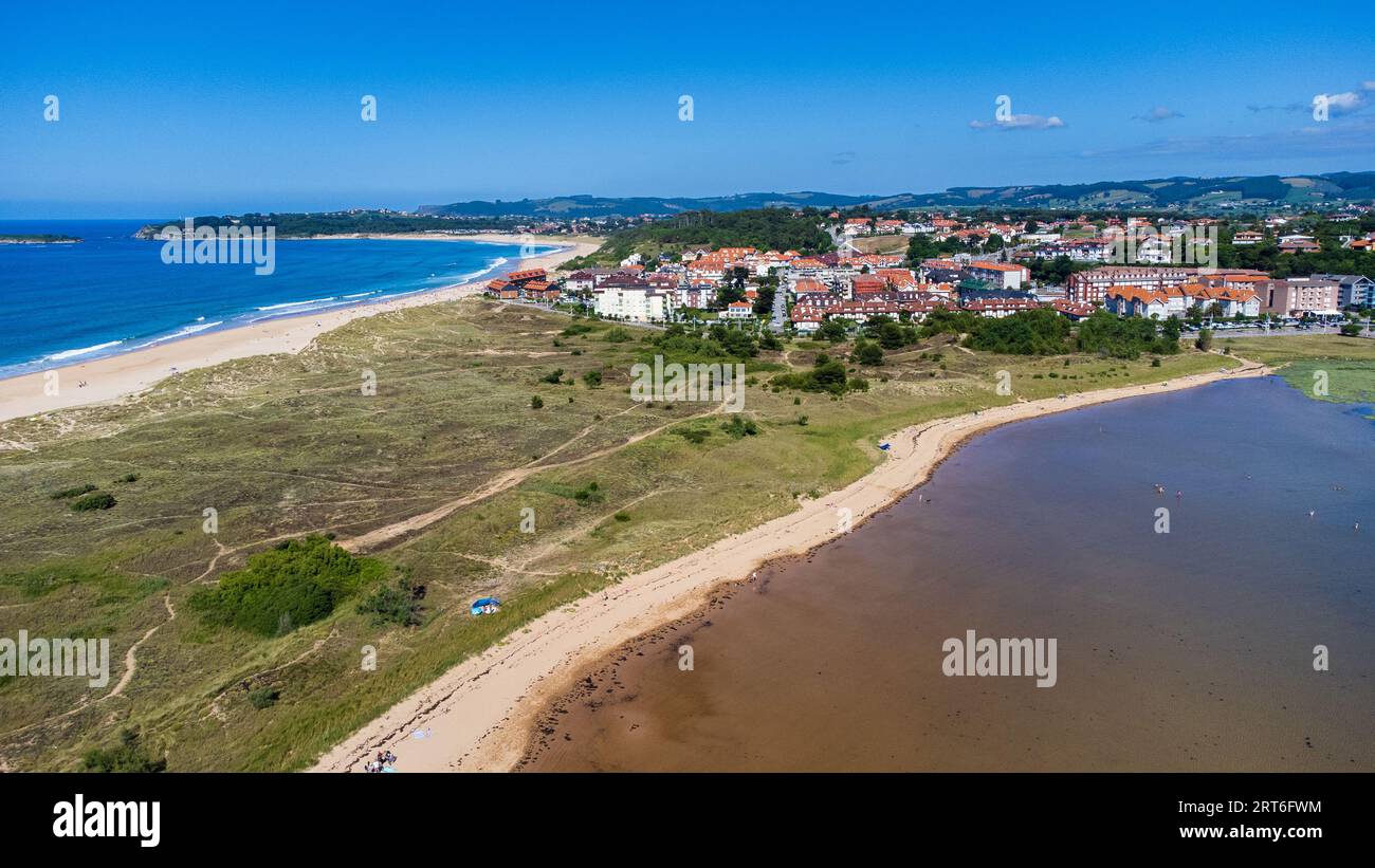 Cubas estuary hi-res stock photography and images - Alamy