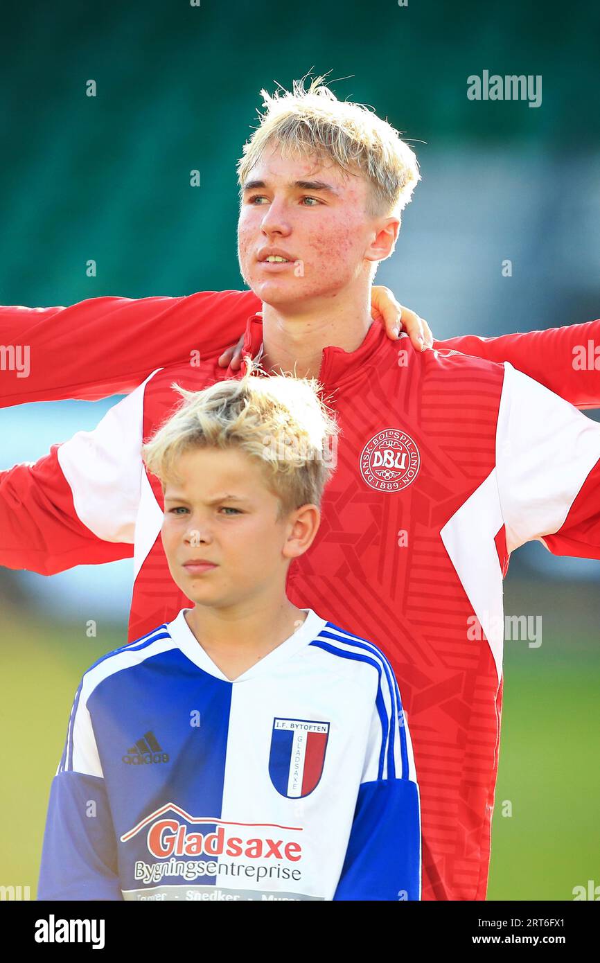 Emil rohd schlichting hi-res stock photography and images - Alamy