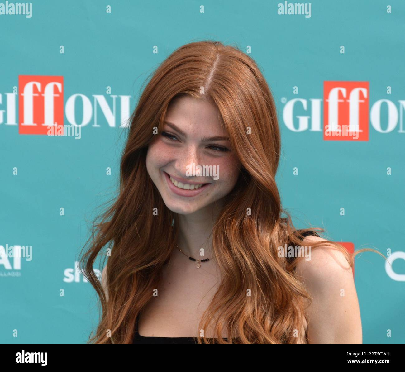 Nicky passarella hi-res stock photography and images - Alamy