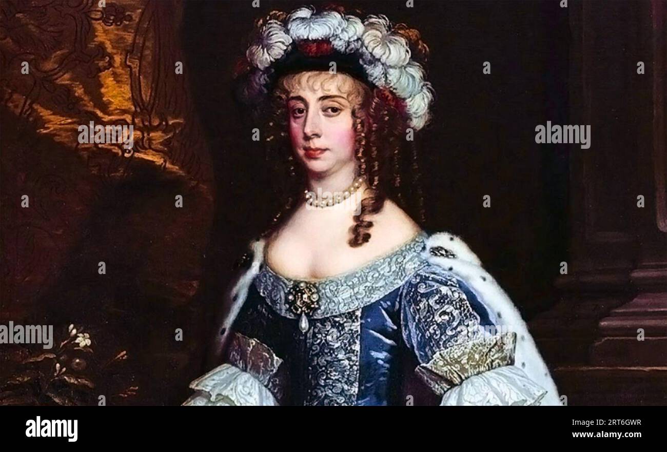 Duchaess hi-res stock photography and images - Alamy