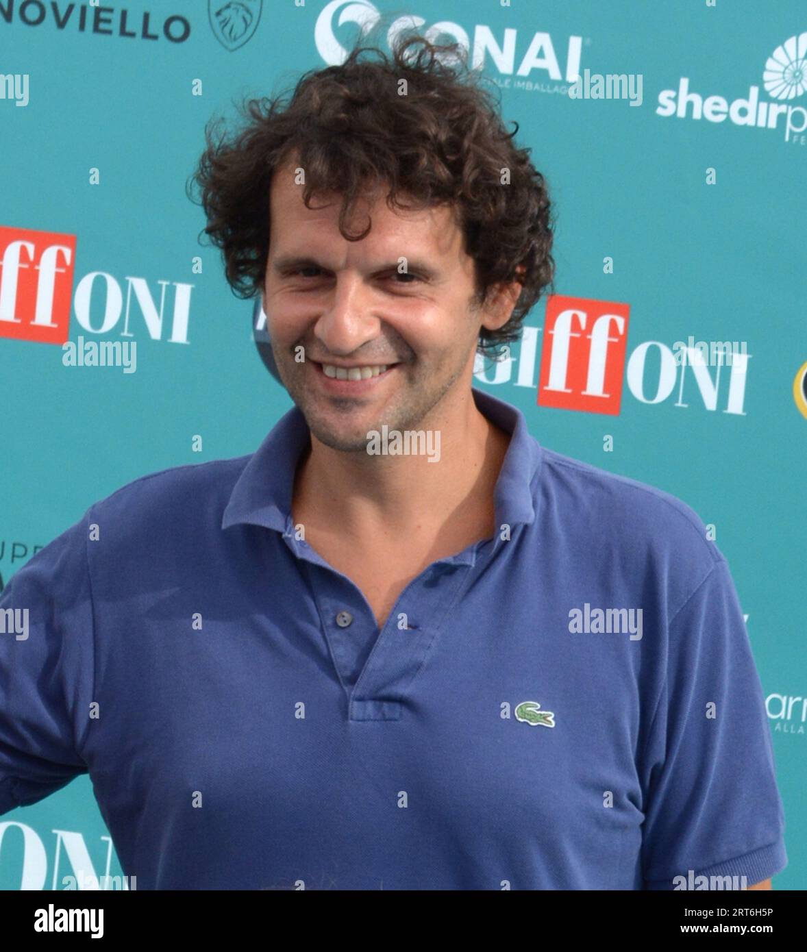 Marco mario de notaris hi-res stock photography and images - Alamy