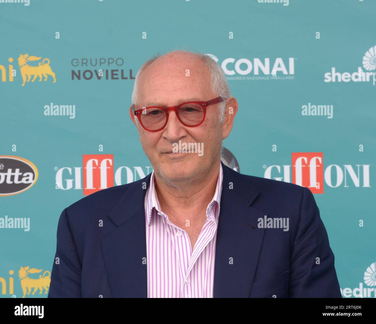 Mario morcone hi-res stock photography and images - Alamy