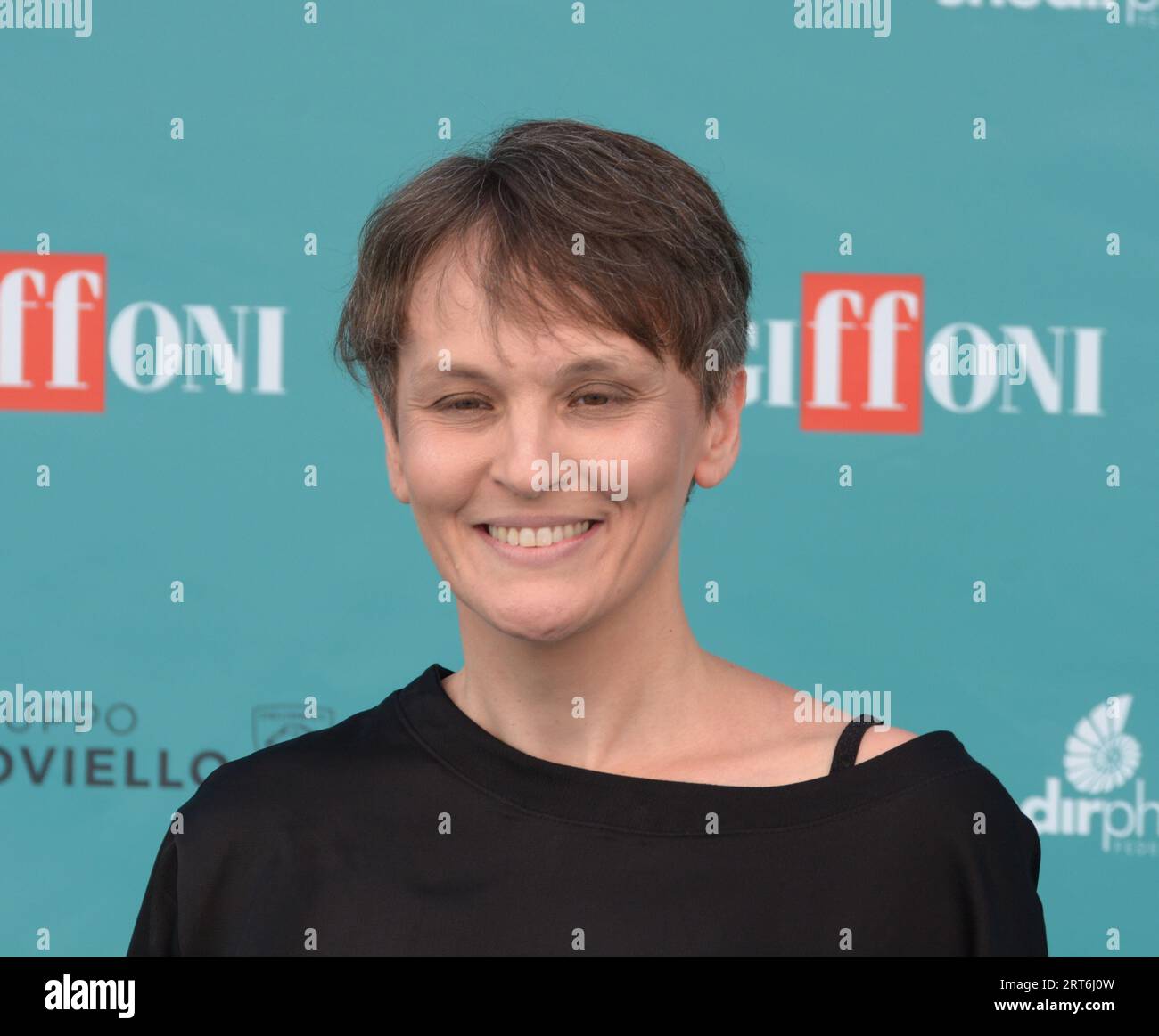 Maria virelli hi-res stock photography and images - Alamy