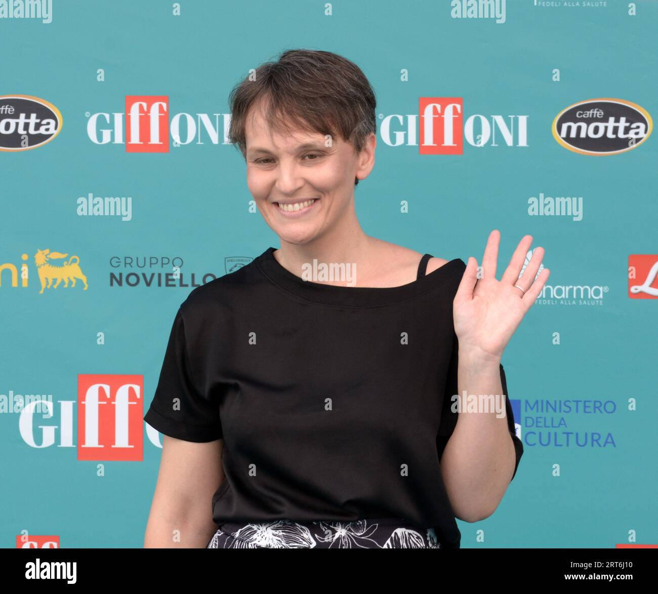 Maria virelli hi-res stock photography and images - Alamy