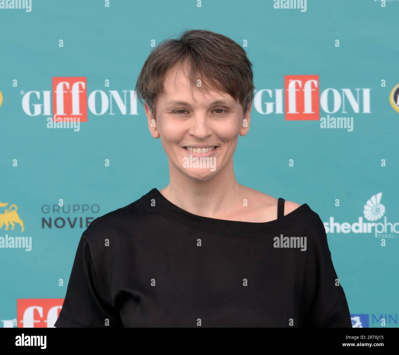 Maria virelli hi-res stock photography and images - Alamy