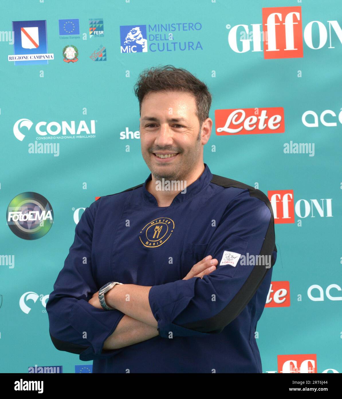 Mario antonio cioffi hi-res stock photography and images - Alamy