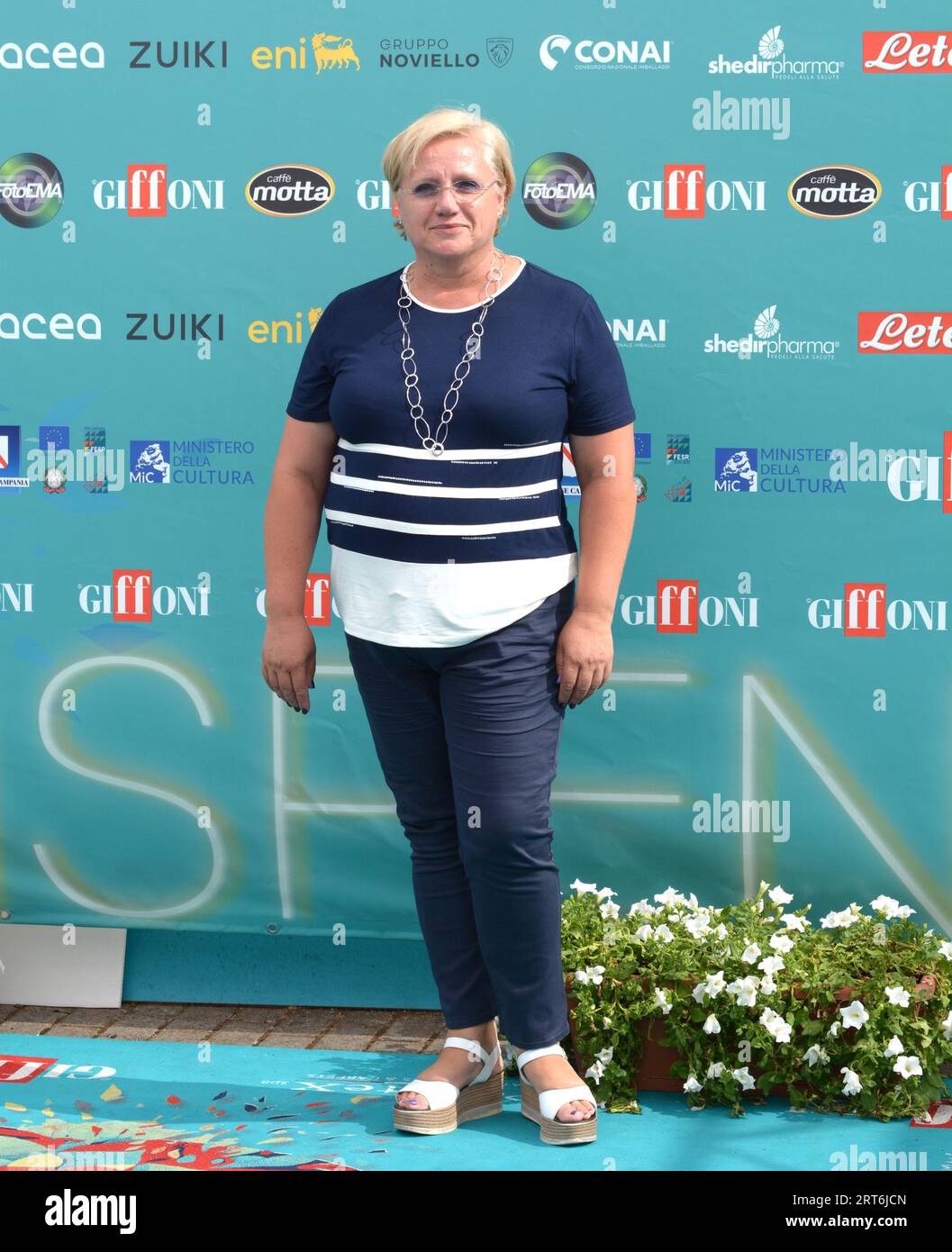 Marisa faggini hi-res stock photography and images - Alamy