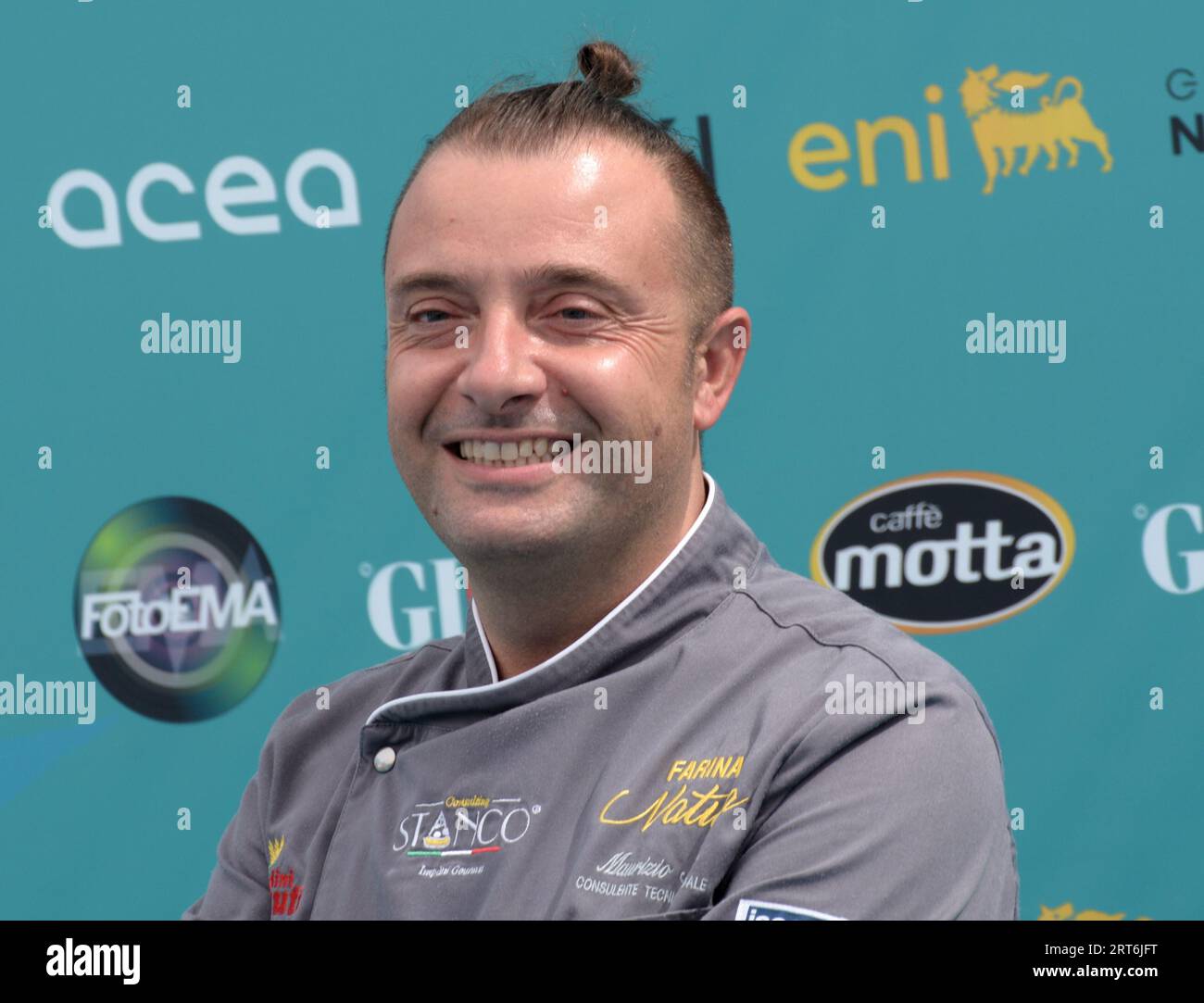Maurizio stanco hi-res stock photography and images - Alamy