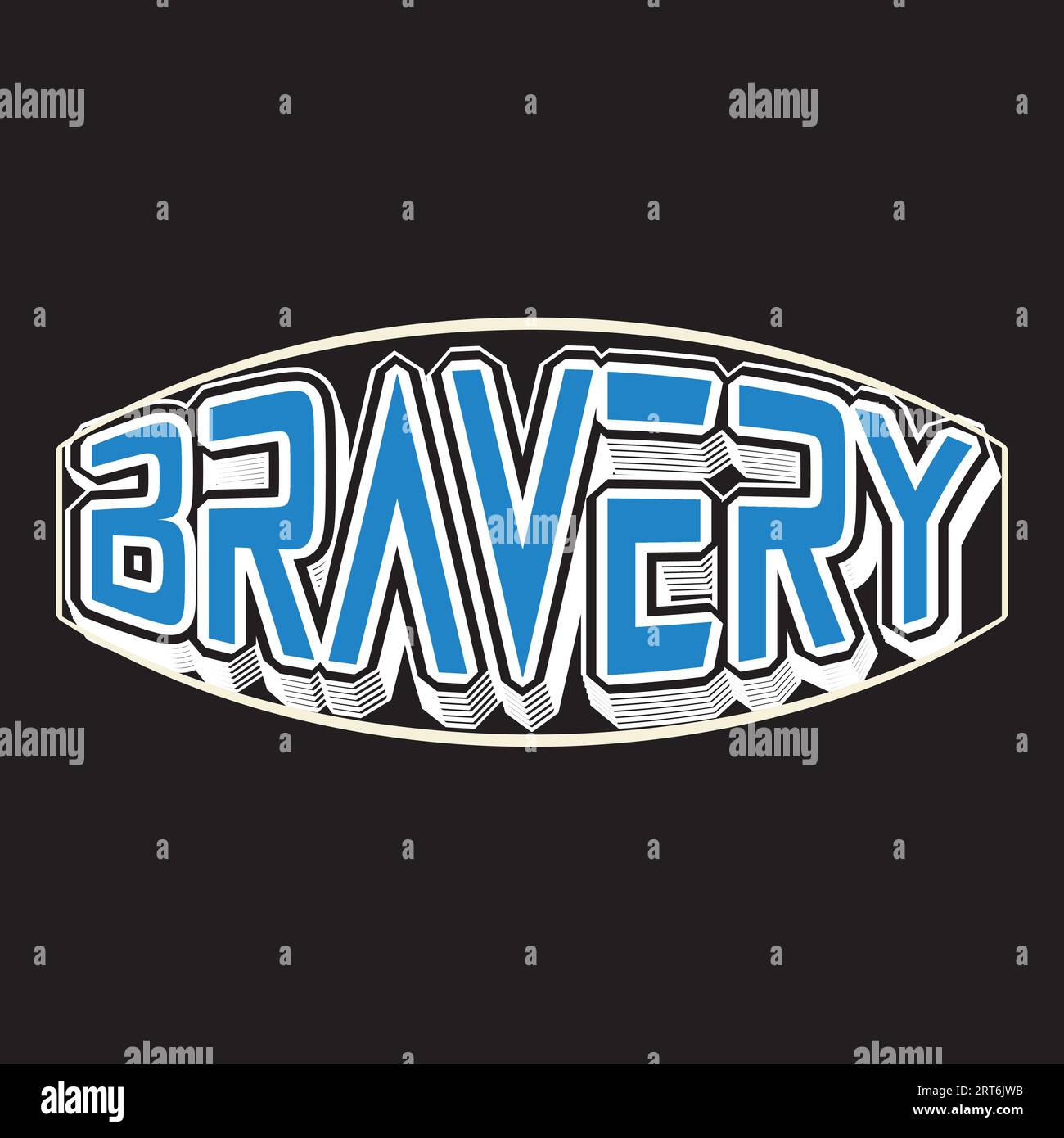 The bravery Stock Vector Images - Alamy