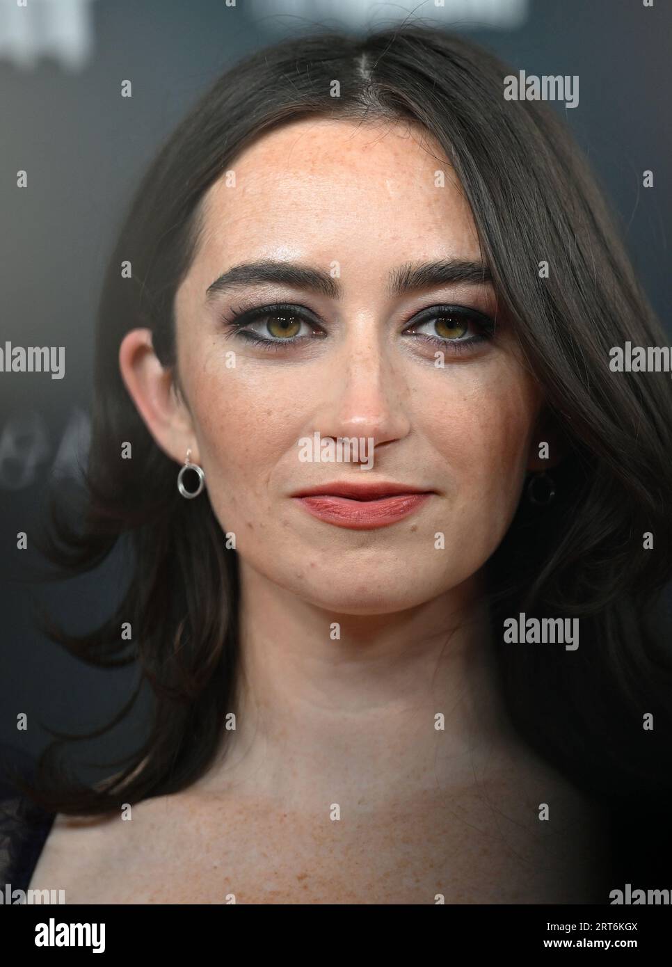 Abby quin hi-res stock photography and images - Alamy