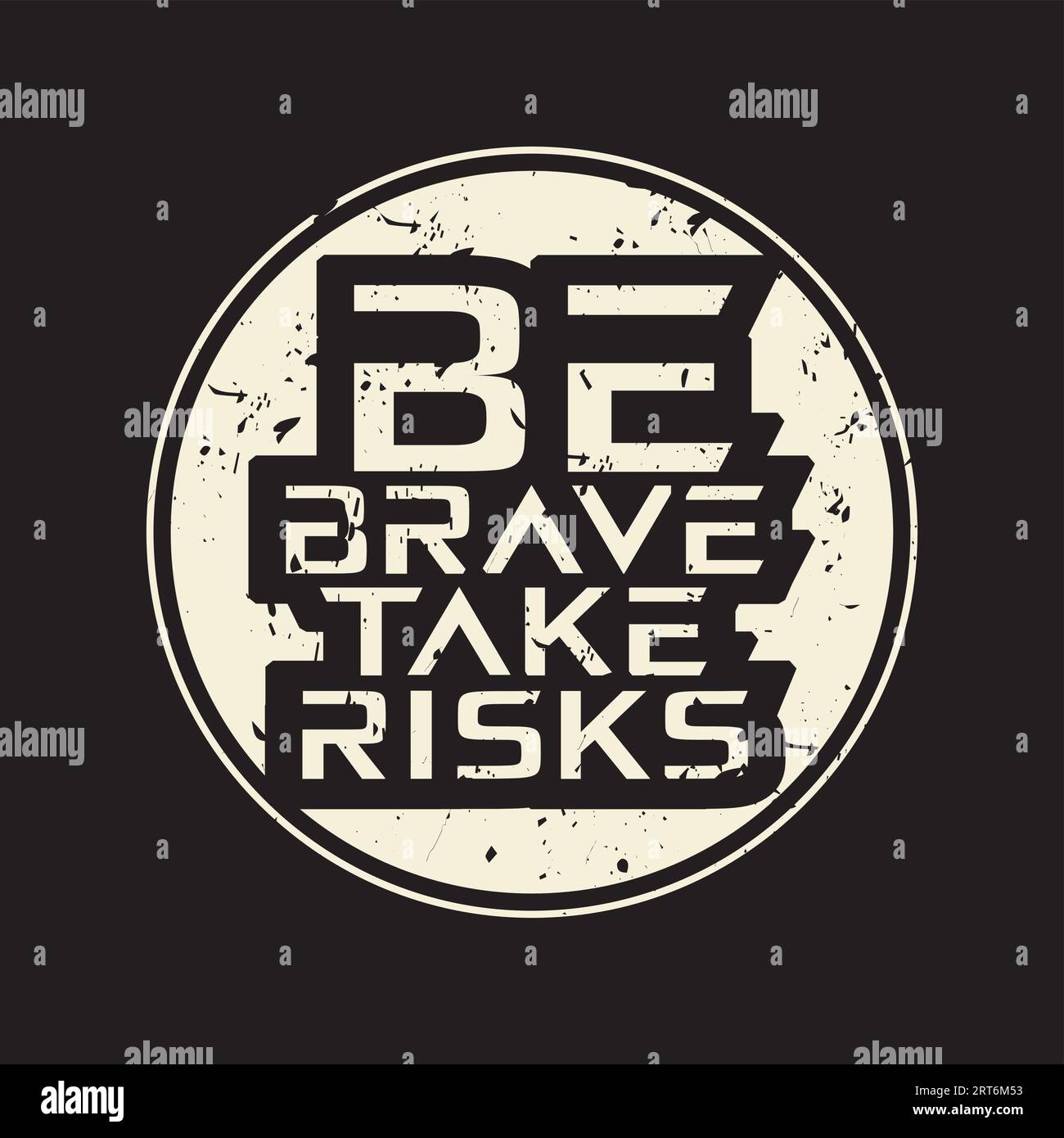Be Brave Take Risks Quotes
