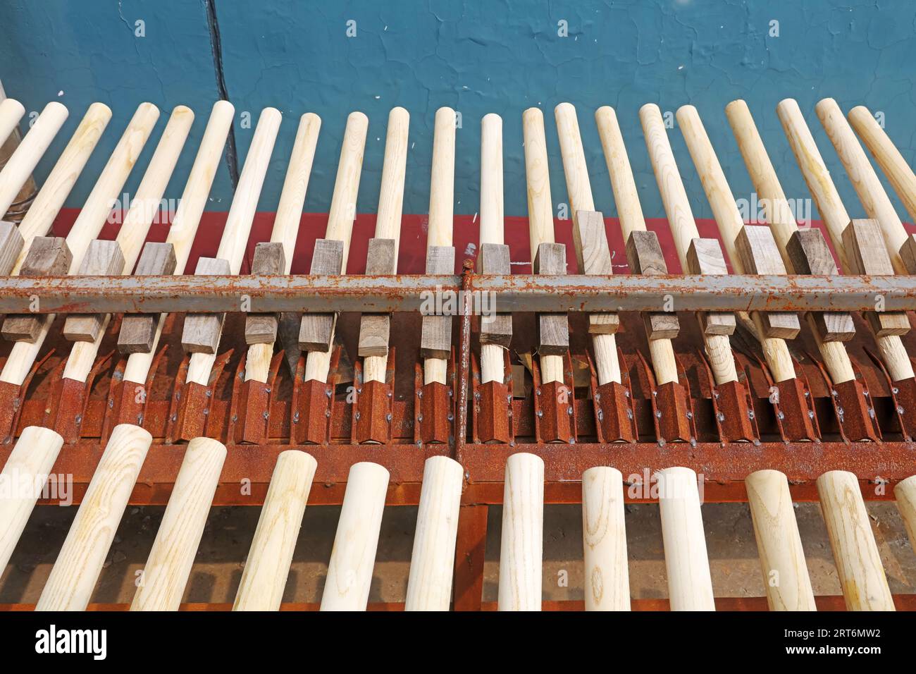 Stress testing hi-res stock photography and images - Alamy