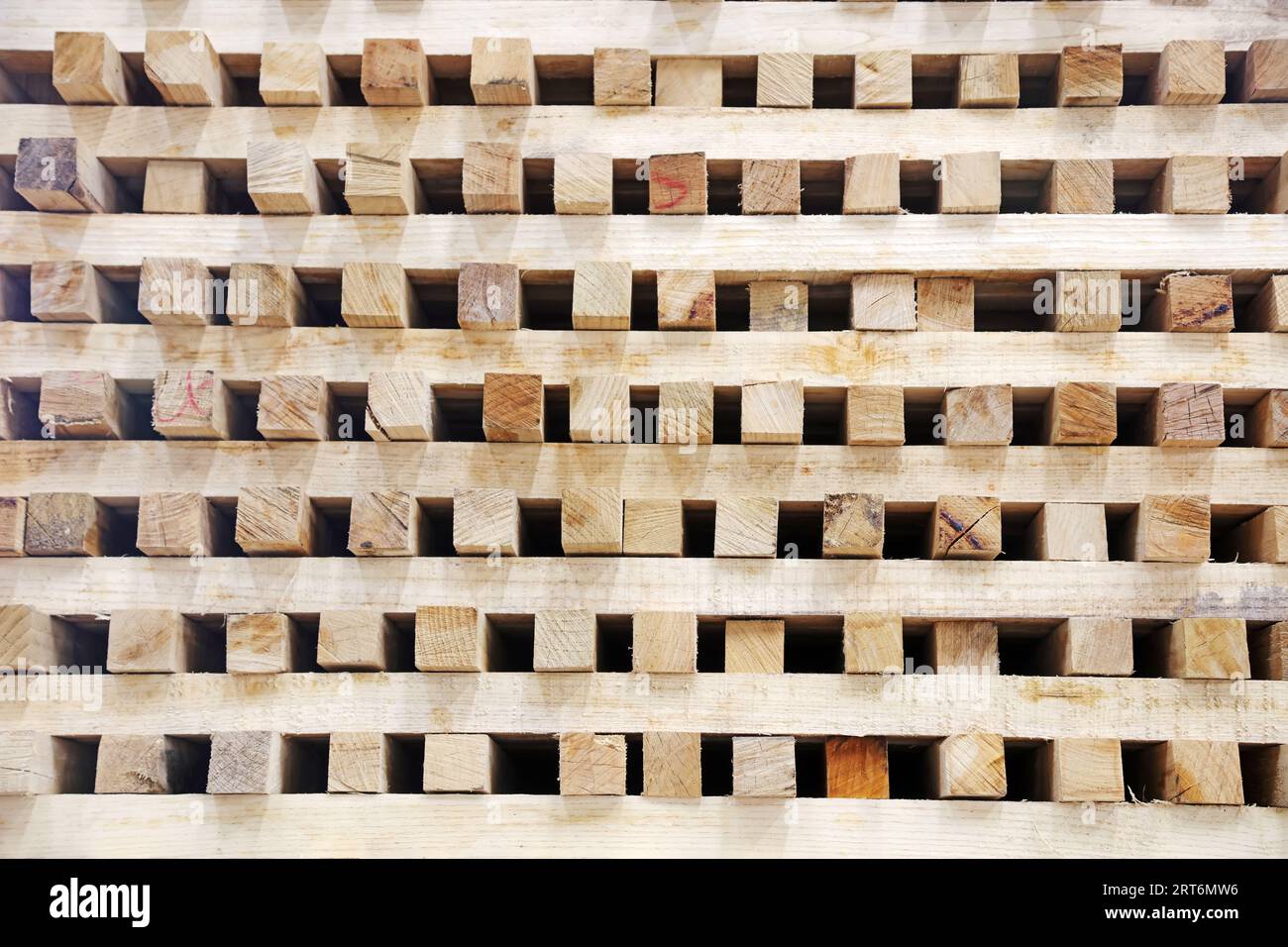 Fumigation timber hi-res stock photography and images - Alamy