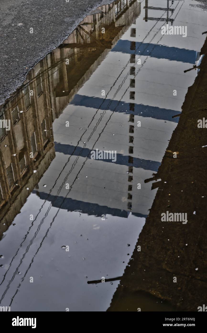 Chinatown, Manila, Binondo, Philippines, architecture Stock Photo - Alamy
