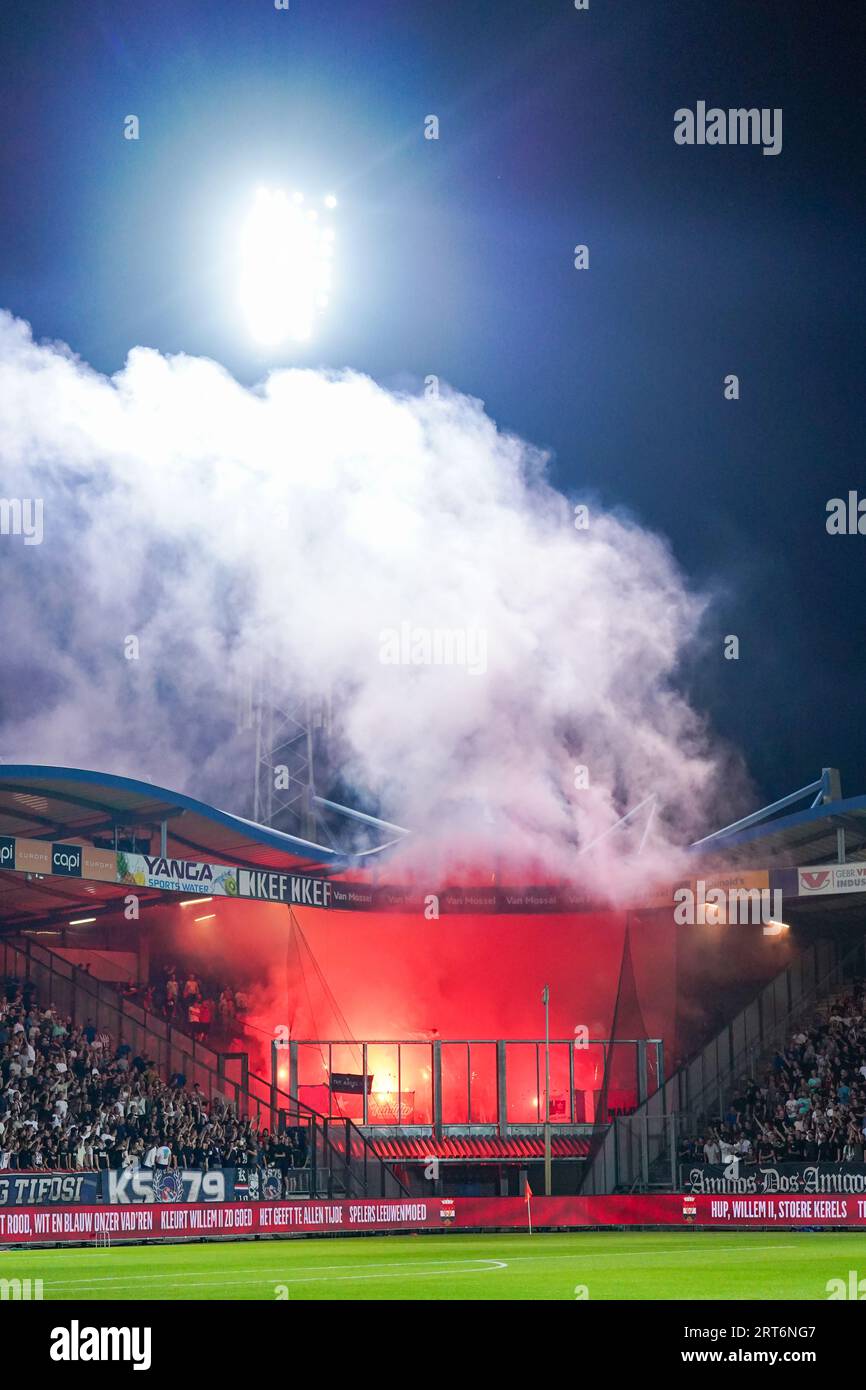 Tilburg, Netherlands. 08th Sep, 2023. TILBURG, NETHERLANDS - SEPTEMBER ...