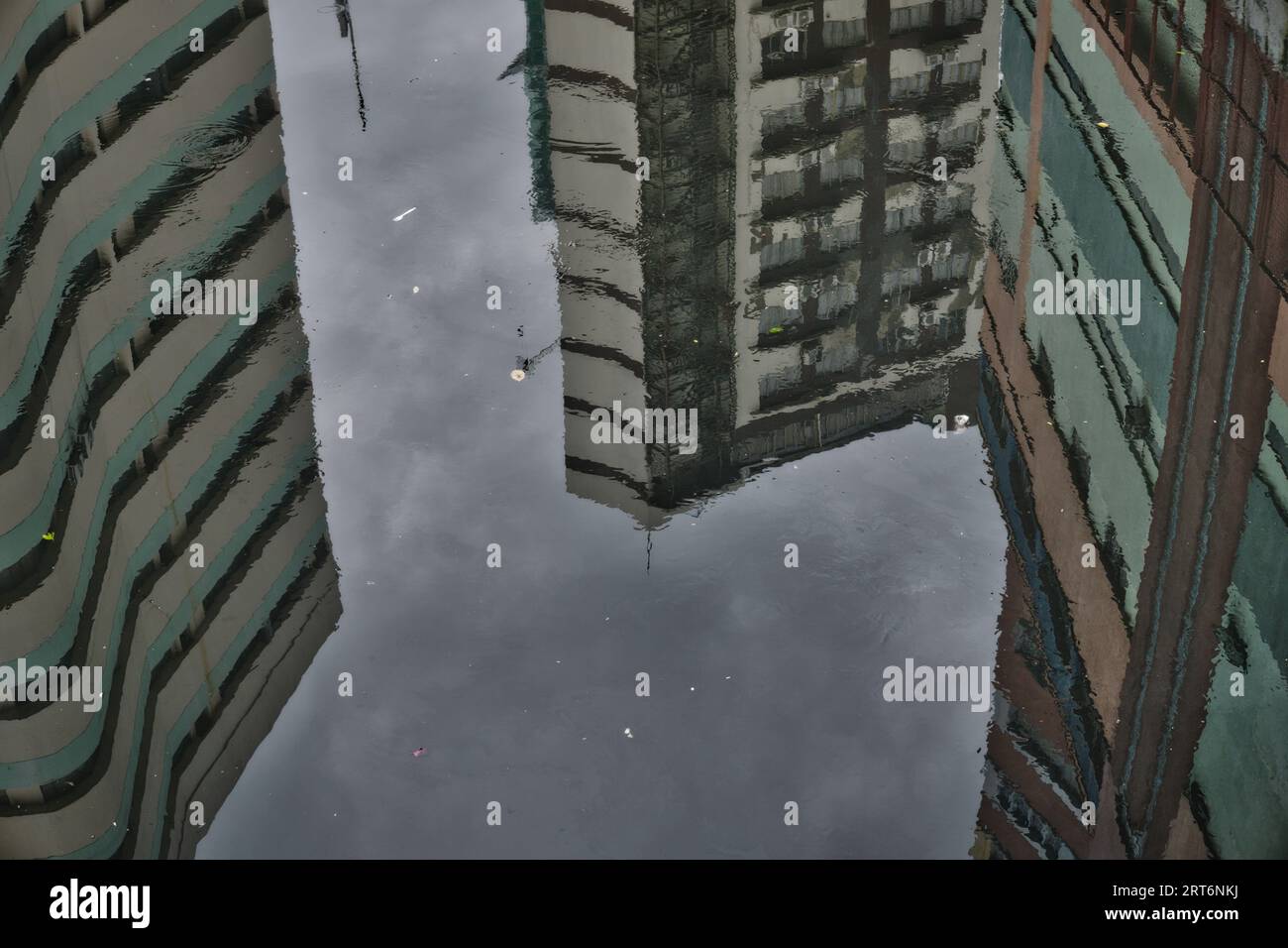 Chinatown, Manila, Binondo, Philippines, architecture Stock Photo - Alamy