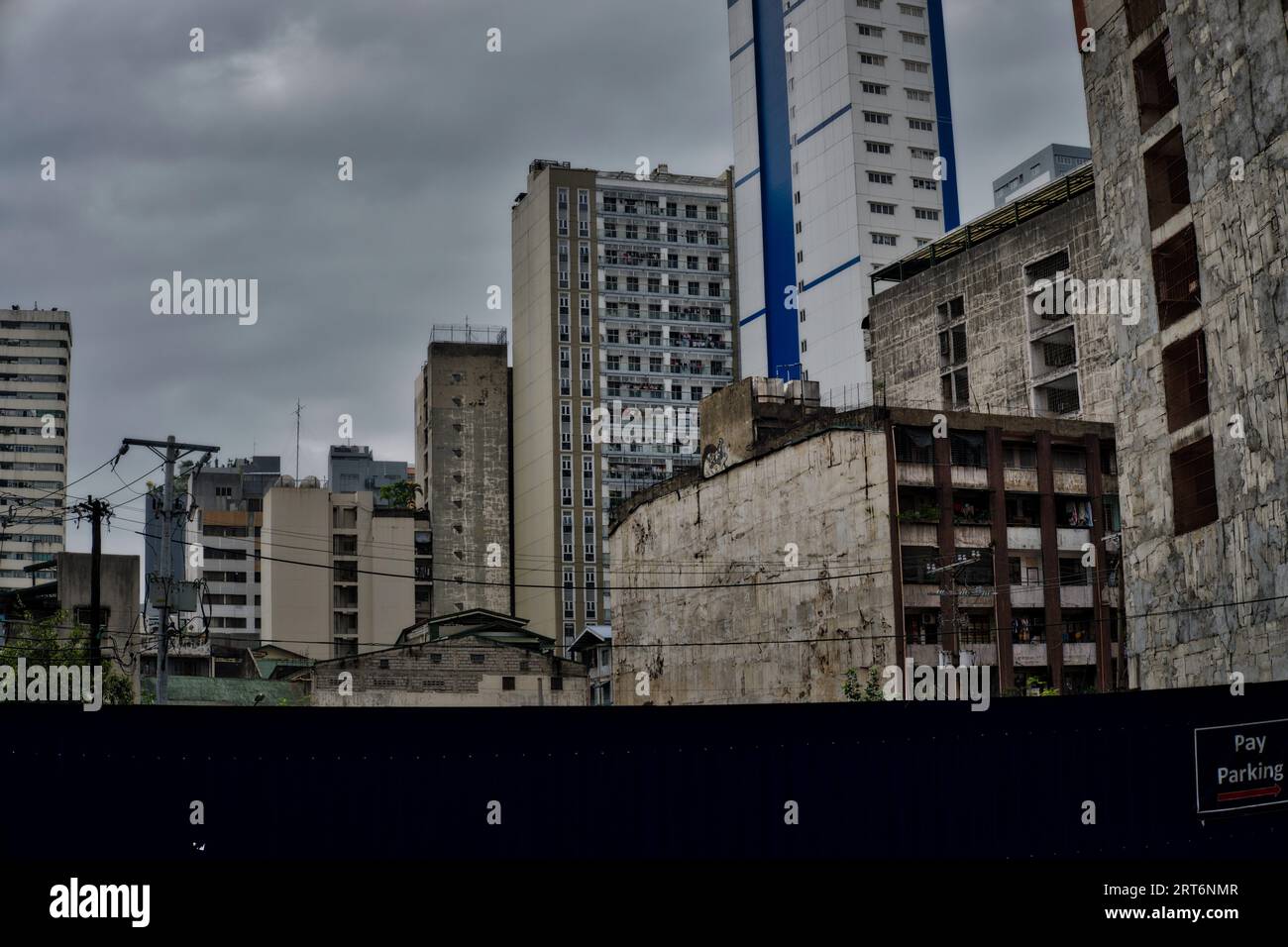Chinatown, Manila, Binondo, Philippines, architecture Stock Photo - Alamy