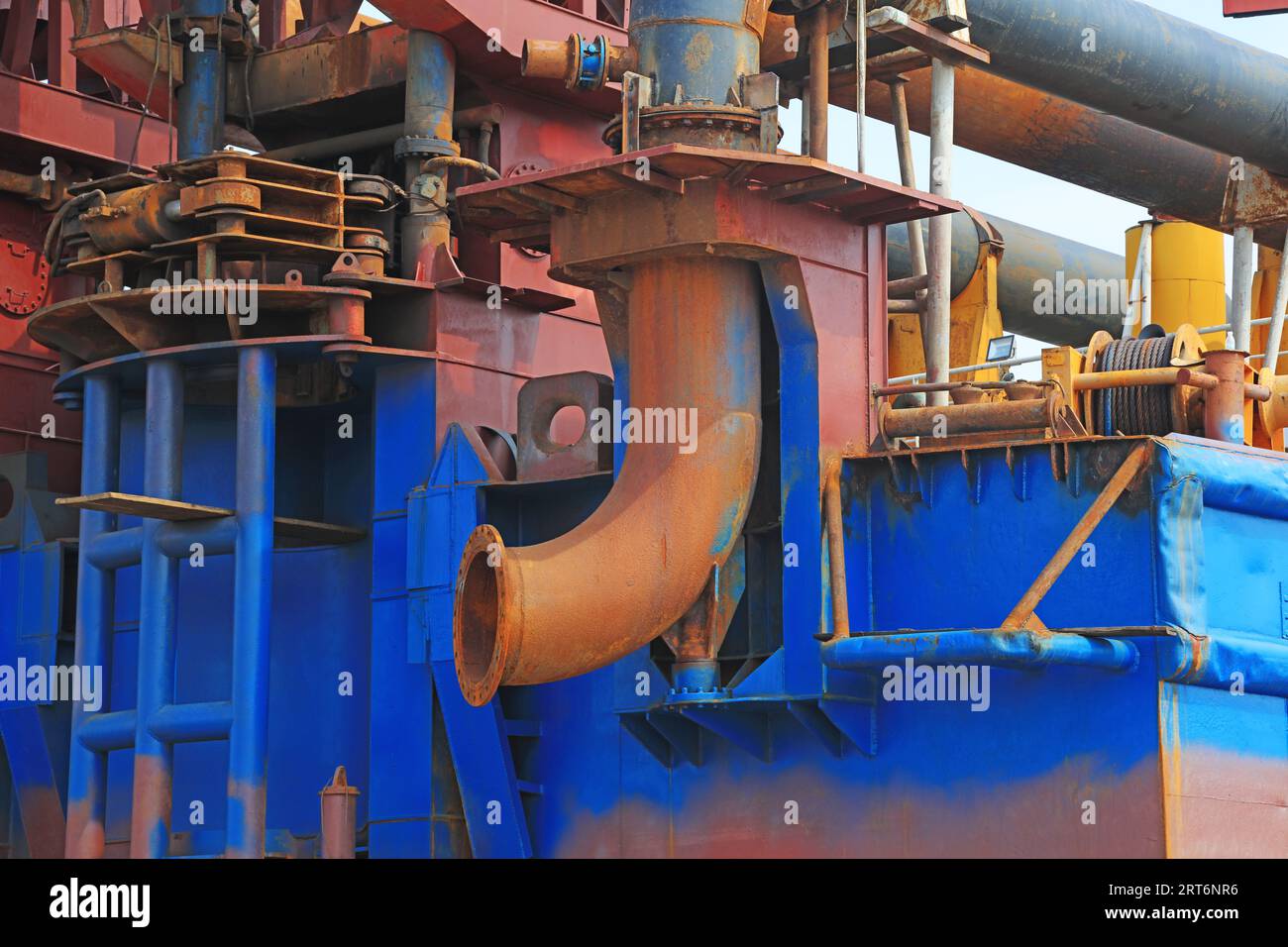 Solid components hi-res stock photography and images - Alamy