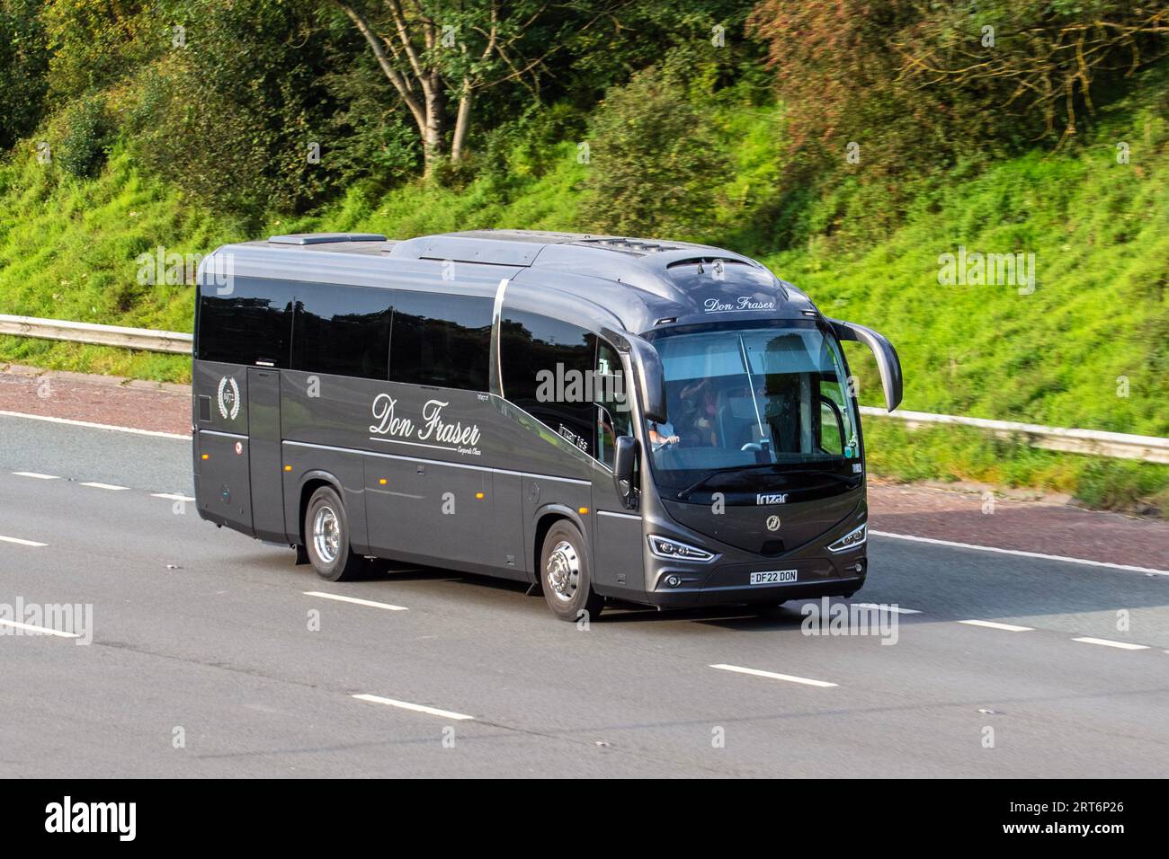 Don auto hi-res stock photography and images - Alamy