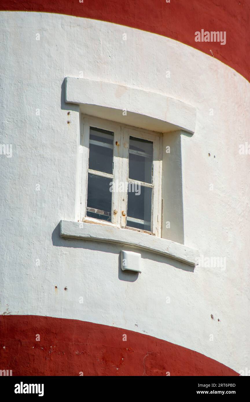 Tower window frame hi-res stock photography and images - Alamy