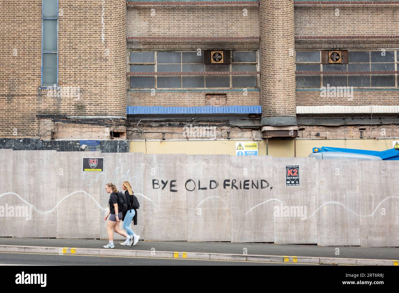 Bye bye 2023 hi-res stock photography and images - Alamy