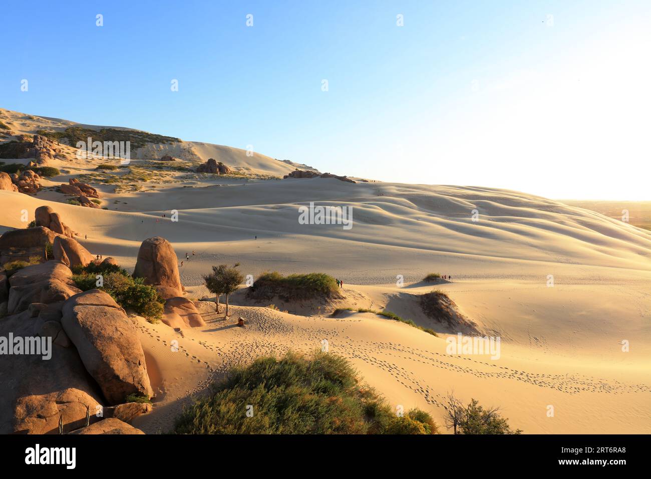 Scenery of Hongshan Yulong Shahu International Eco cultural tourism ...