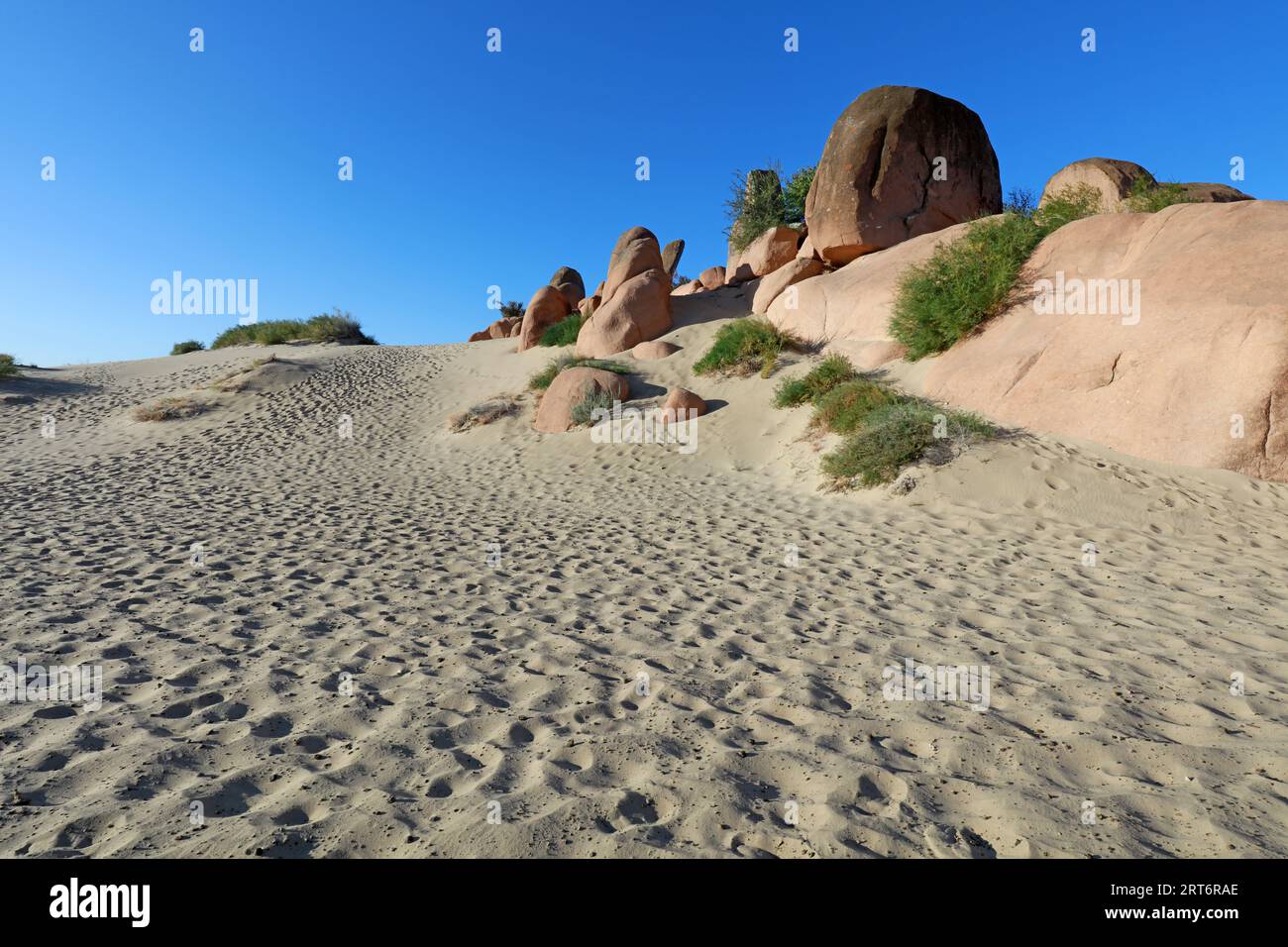 Chifeng scenery hi-res stock photography and images - Alamy