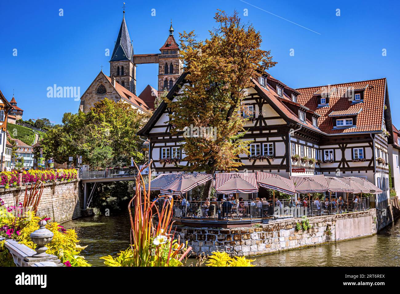 History of baden wuerttemberg hi-res stock photography and images - Alamy