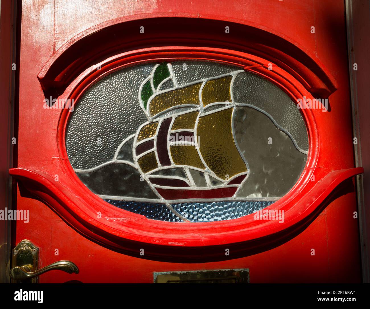 Ship design hi-res stock photography and images - Alamy