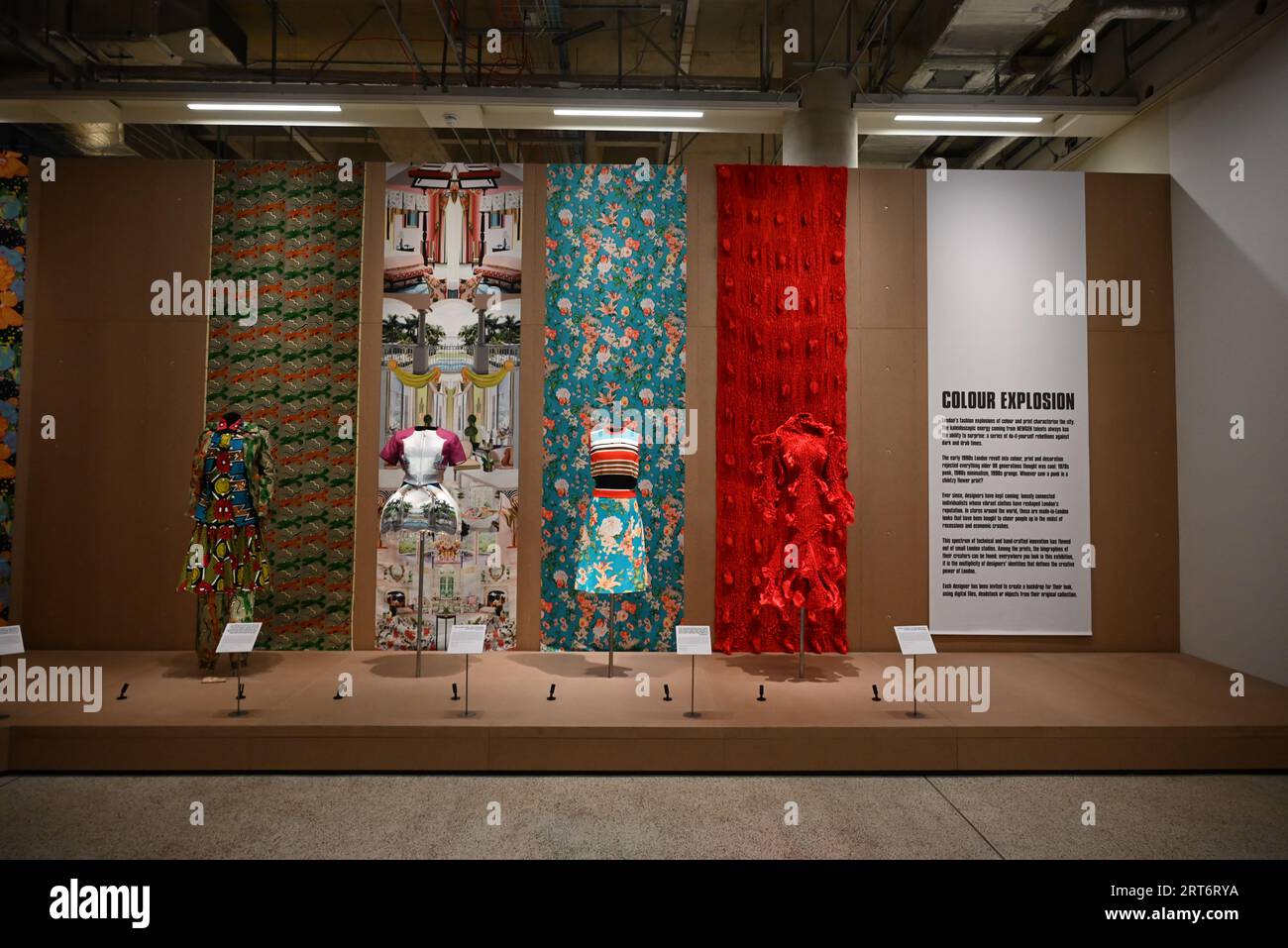 Highlights include the swan dress controversially worn by Björk at the ...