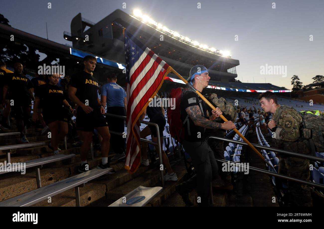 9 11 stair climb hi-res stock photography and images - Alamy